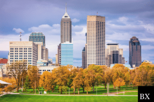 Indiana Notary Public Bond: A Comprehensive Guide