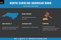 North Carolina Guardian Bond: A Comprehensive Guide