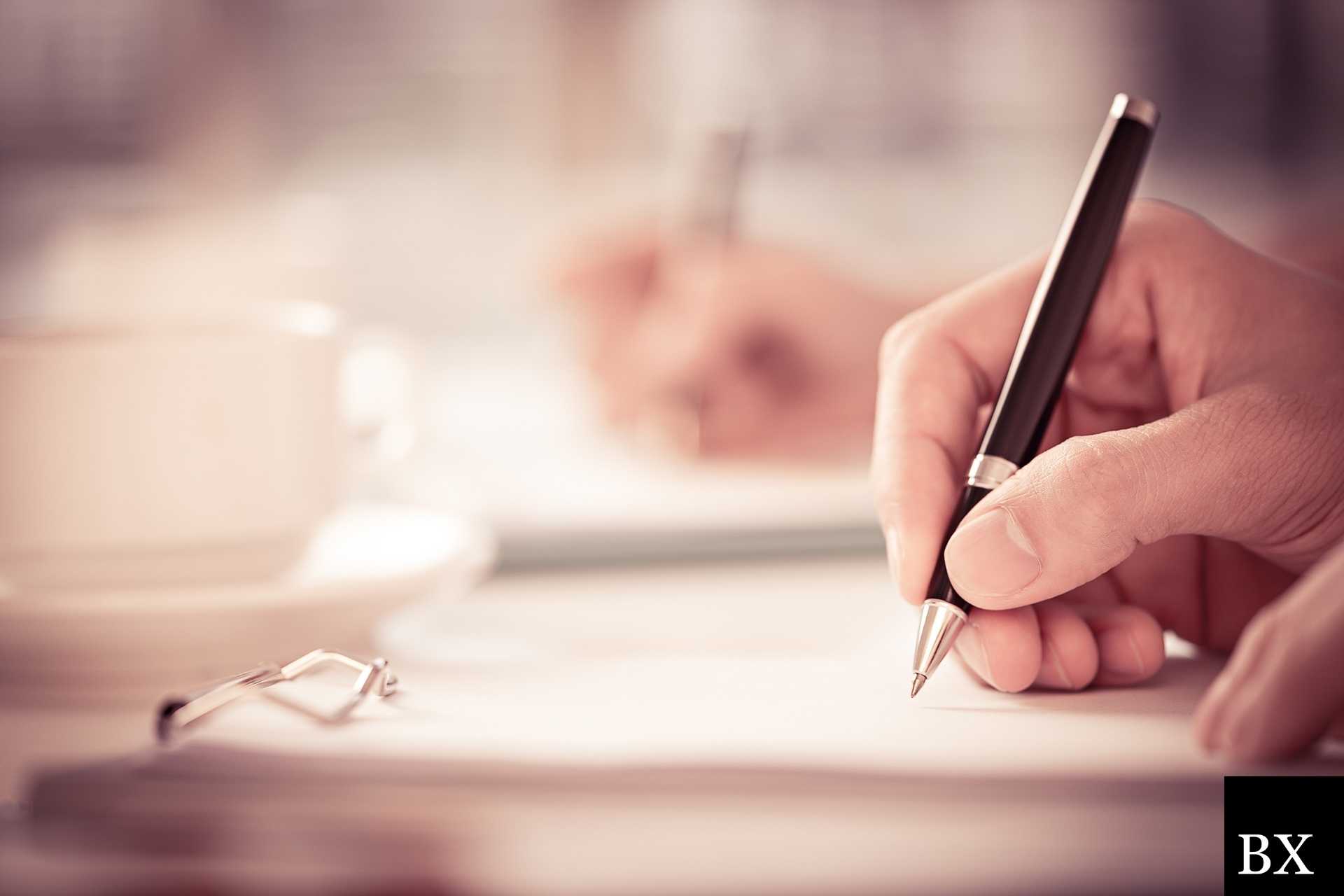 File A Surety Bond Properly Bond Exchange